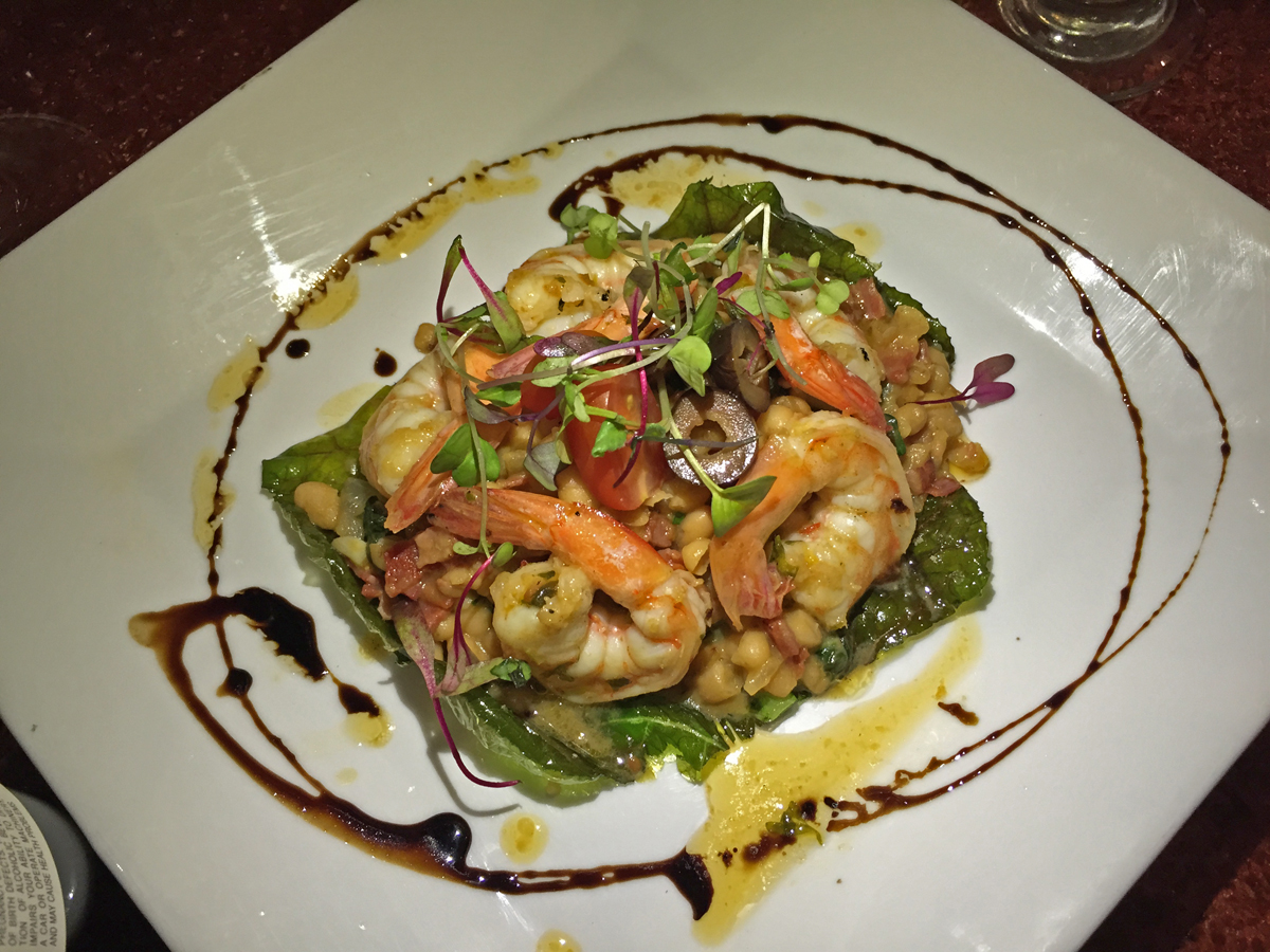 Muzzarella, Puerto Nuevo, Puerto Rico - El Exquisito