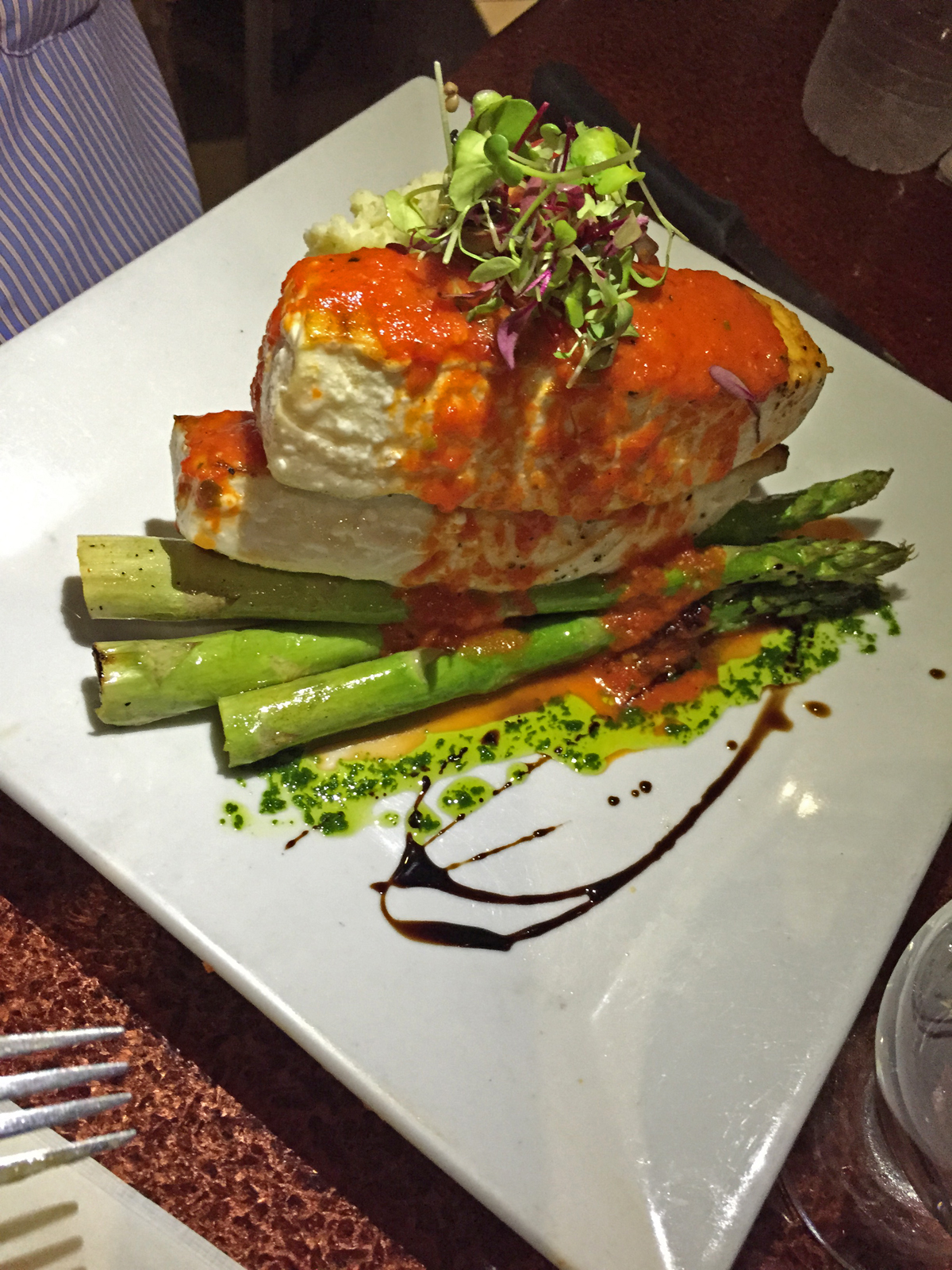 Muzzarella, Puerto Nuevo, Puerto Rico - El Exquisito