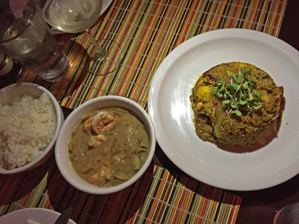 Mai Pen Rai, Santurce, Puerto Rico - El Exquisito