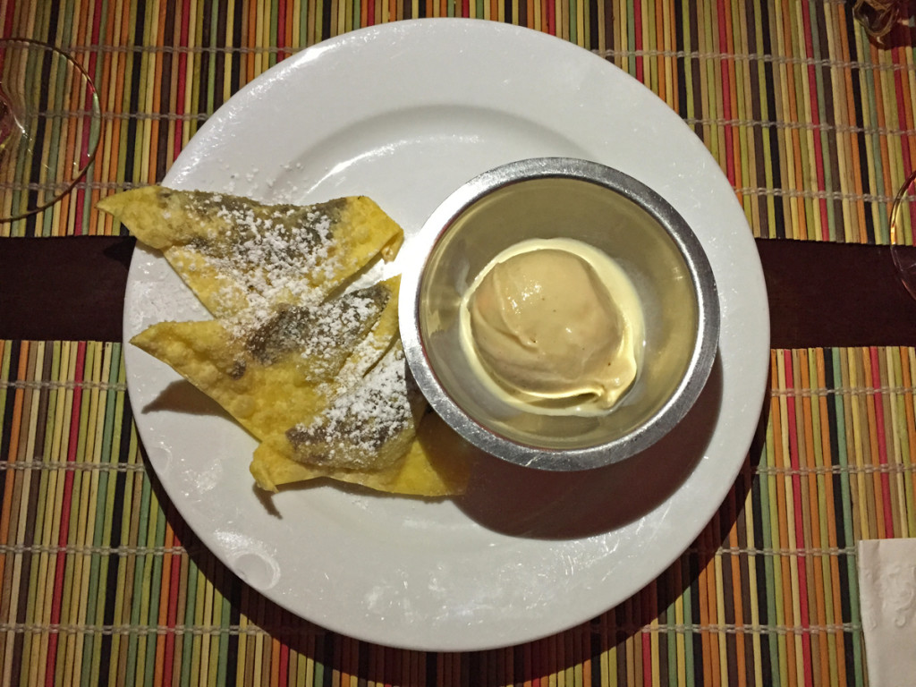 Mai Pen Rai, Santurce, Puerto Rico - El Exquisito