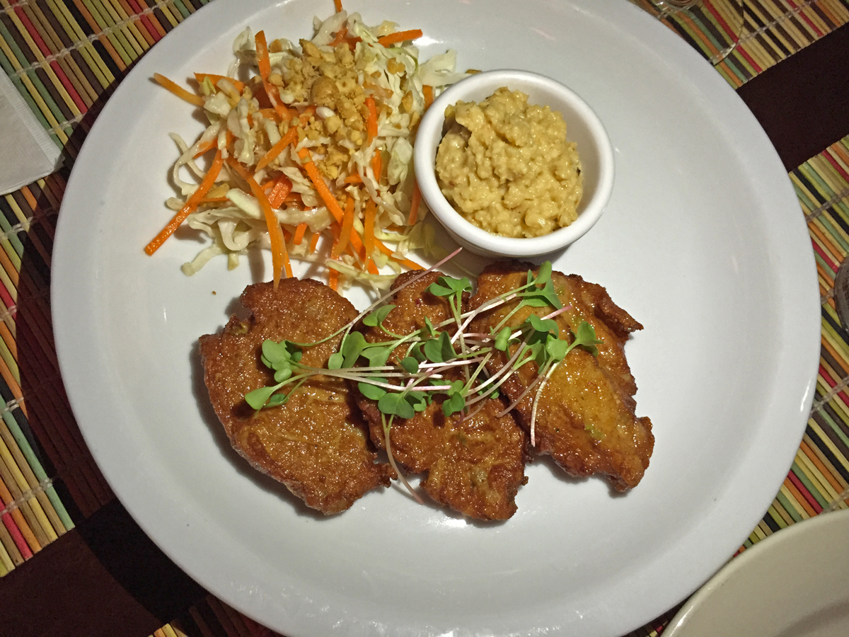 Mai Pen Rai, Santurce, Puerto Rico - El Exquisito