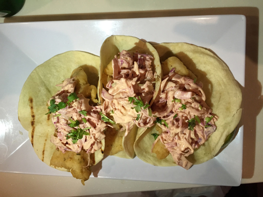Cayo Caribe, Hato Rey, SJ, PR - El Exquisito