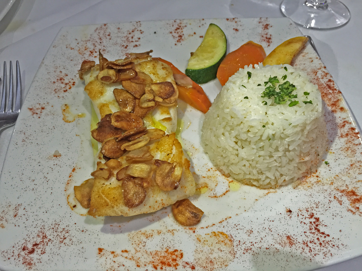 El Chotis, Hato Rey, San Juan, PR - El Exquisito