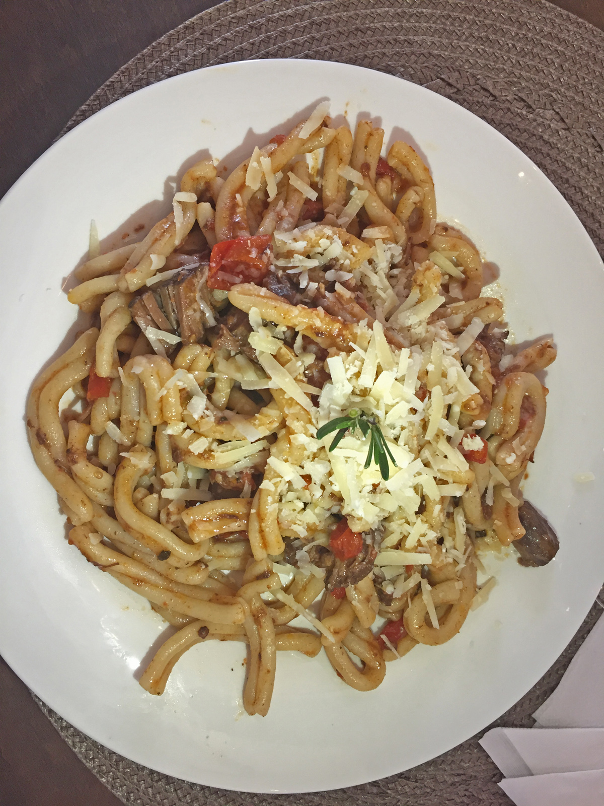 Mida Café, Guaynabo, Puerto Rico - El Exquisito