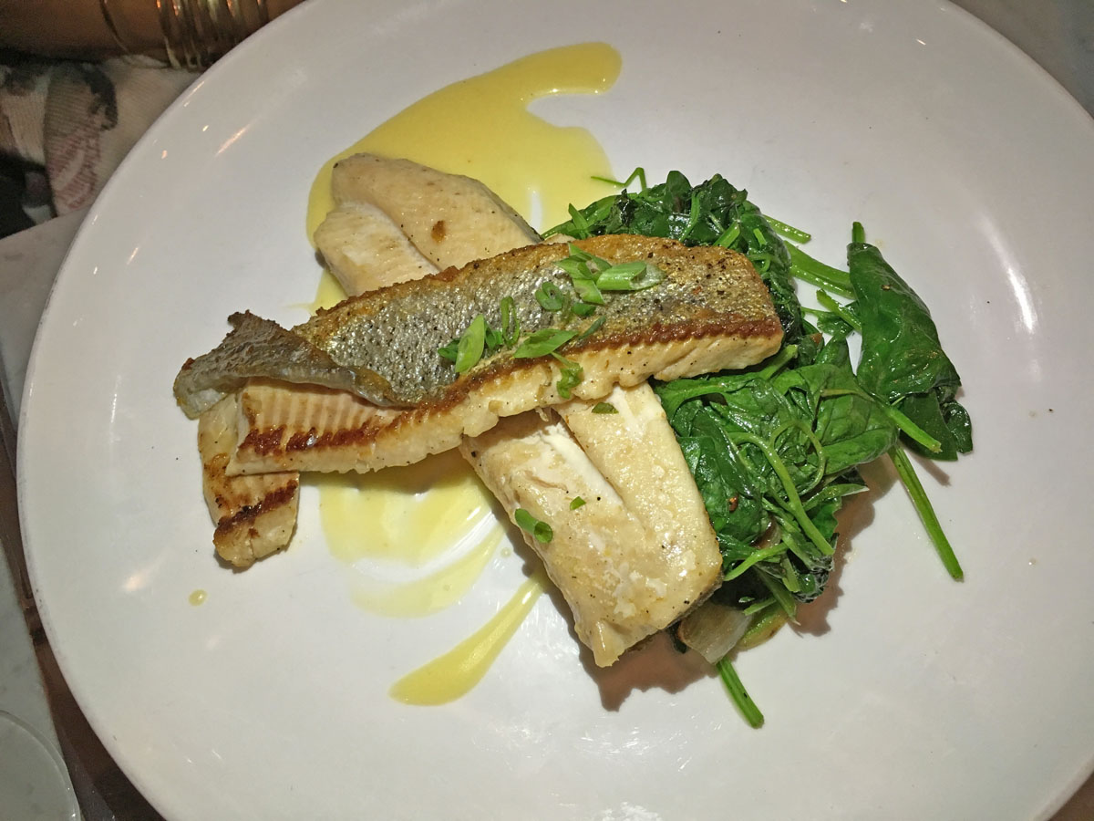 Mignonette, Miami, Florida - El Exquisito