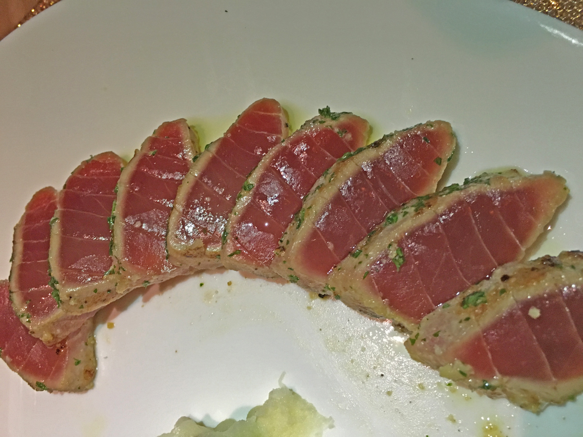 Seccarelli, Santurce, Puerto Rico (Revisitado) - El Exquisito