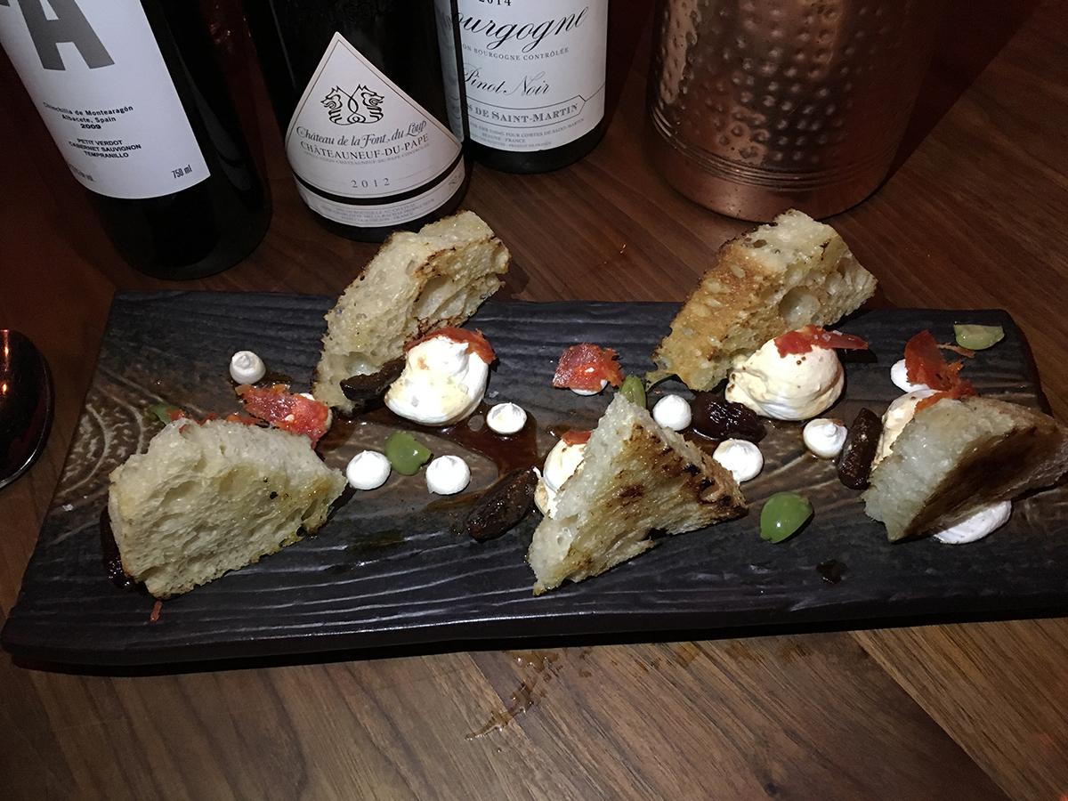 Beaker and Gray, Miami, Florida, USA - El Exquisito