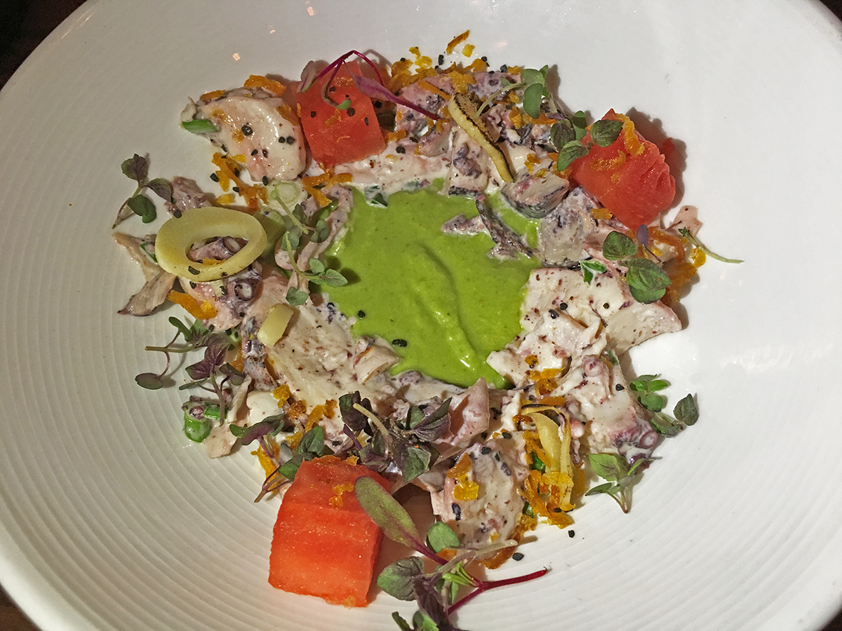 Beaker and Gray, Miami, Florida, USA - El Exquisito