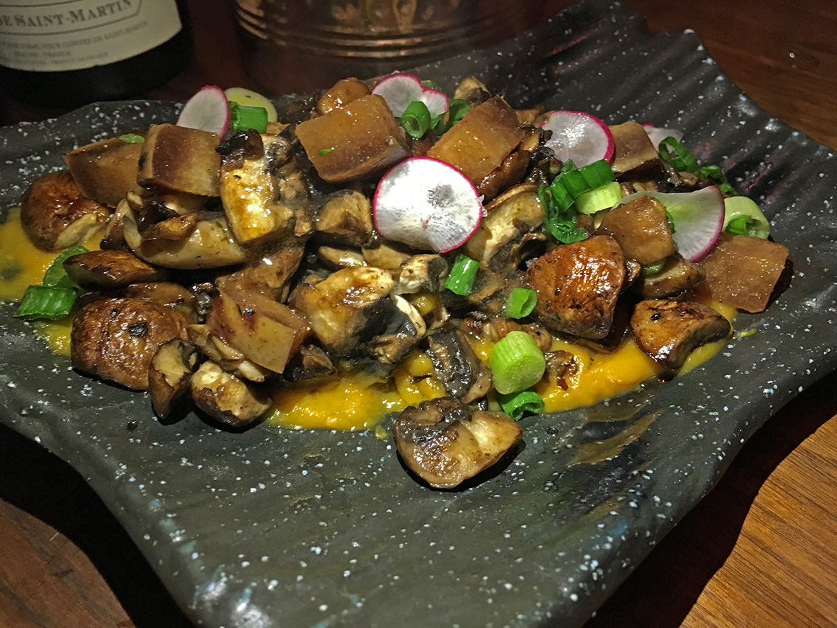 Beaker and Gray, Miami, Florida, USA - El Exquisito