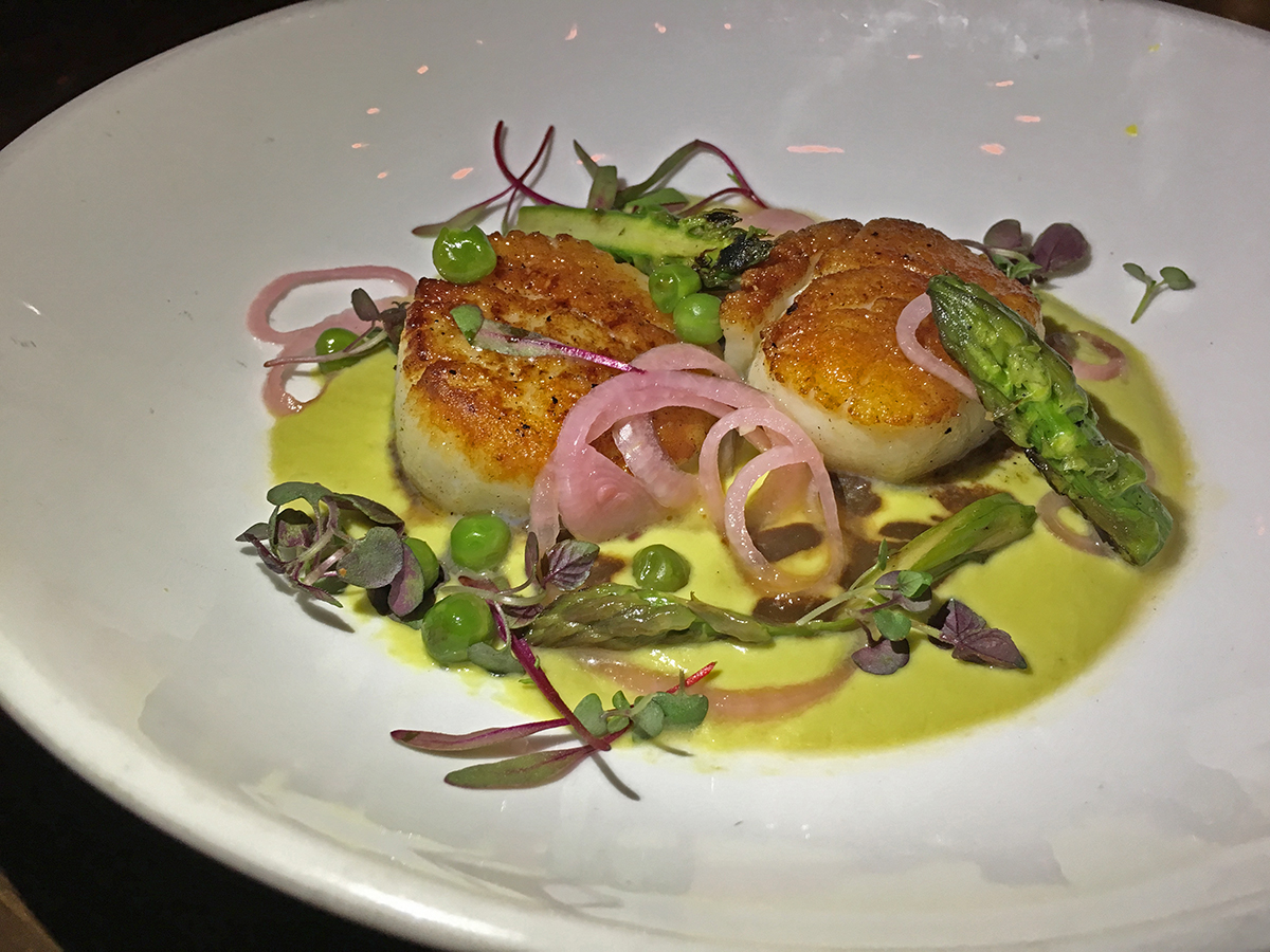 Beaker and Gray, Miami, Florida, USA - El Exquisito