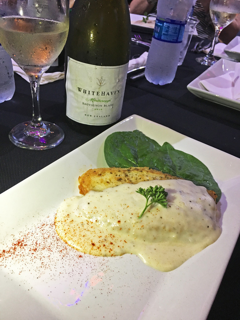 Ostra Cosa, Viejo San Juan, Puerto Rico - El Exquisito