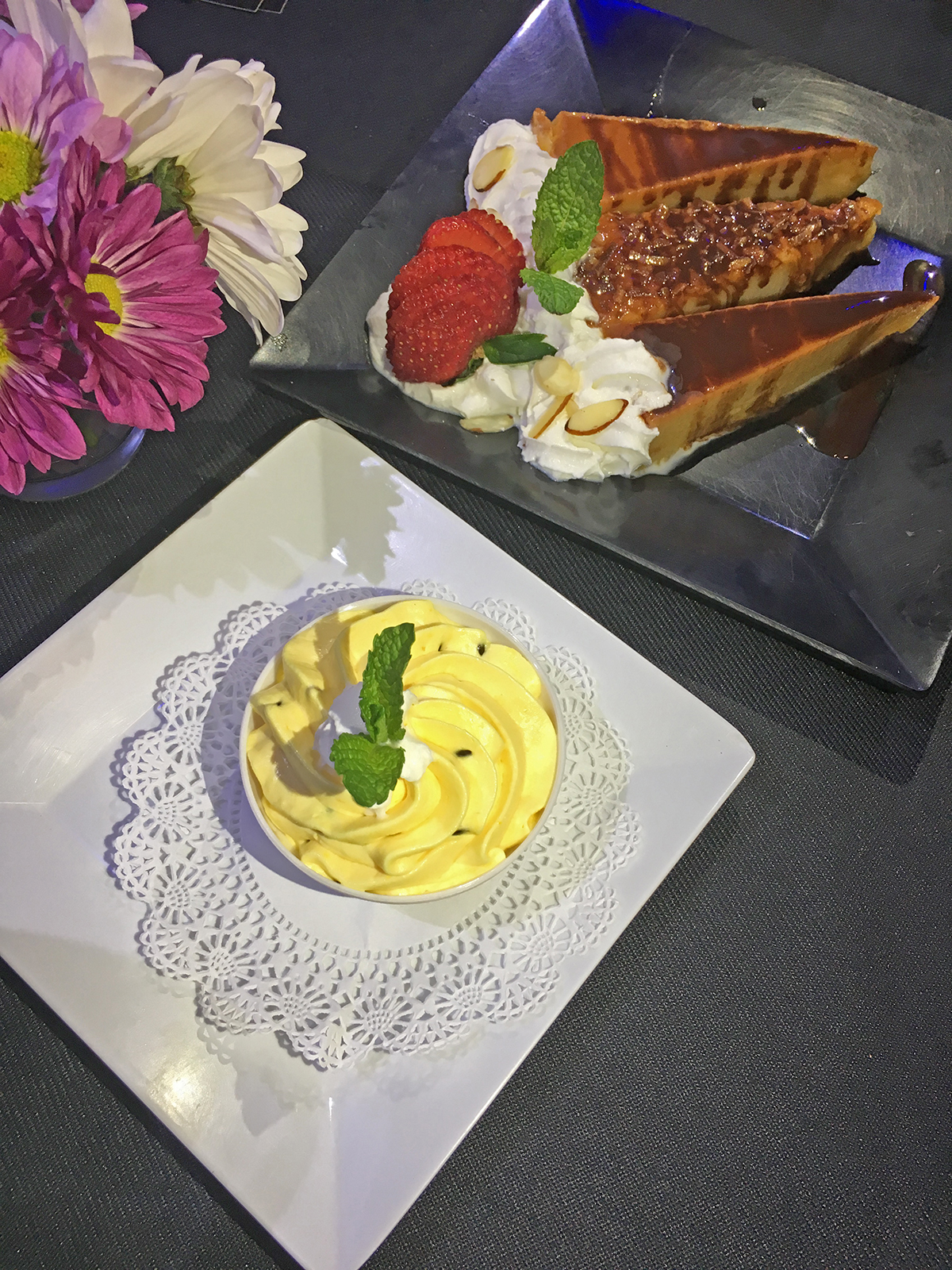 Ostra Cosa, Viejo San Juan, Puerto Rico - El Exquisito