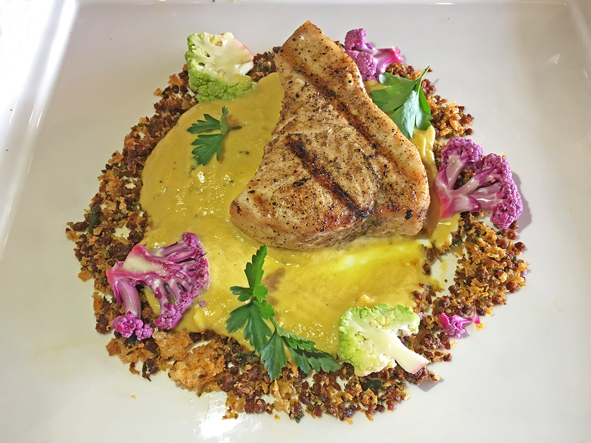 Rusty Pelican, Key Biscayne, Miami, Florida, USA - El Exquisito