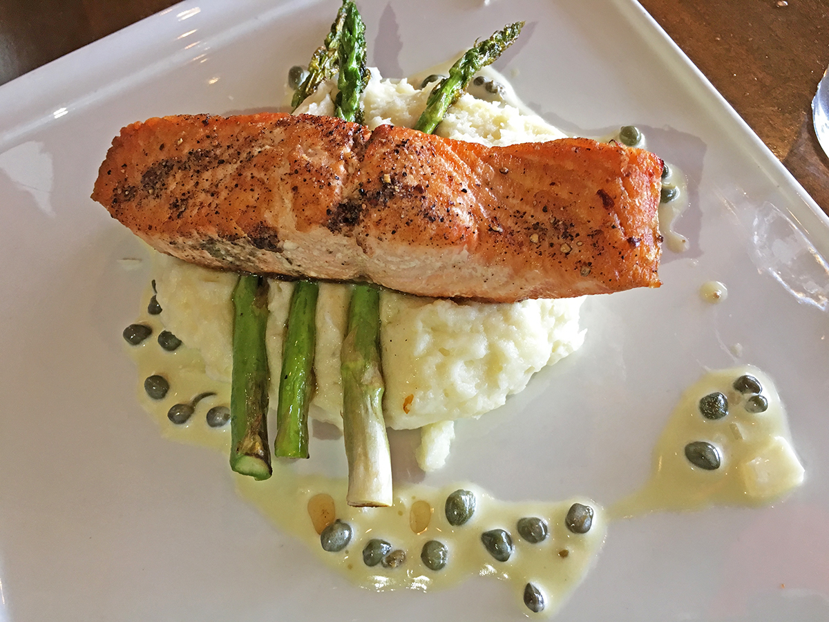 Rusty Pelican, Key Biscayne, Miami, Florida, USA - El Exquisito