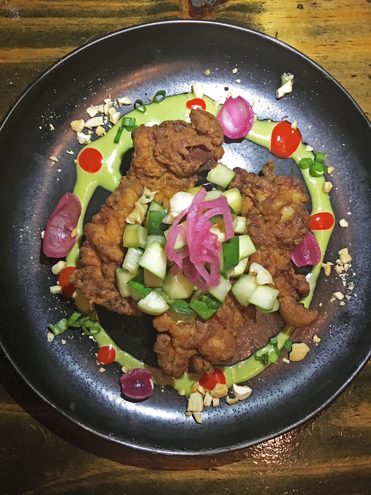 Cocina Abierta con nuevo Menú Prix Fixe - El Exquisito