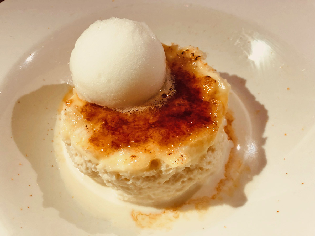 NIU Kitchen, Miami, FL - El Exquisito