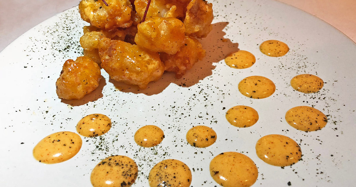 Bibo, Madrid, España - El Exquisito