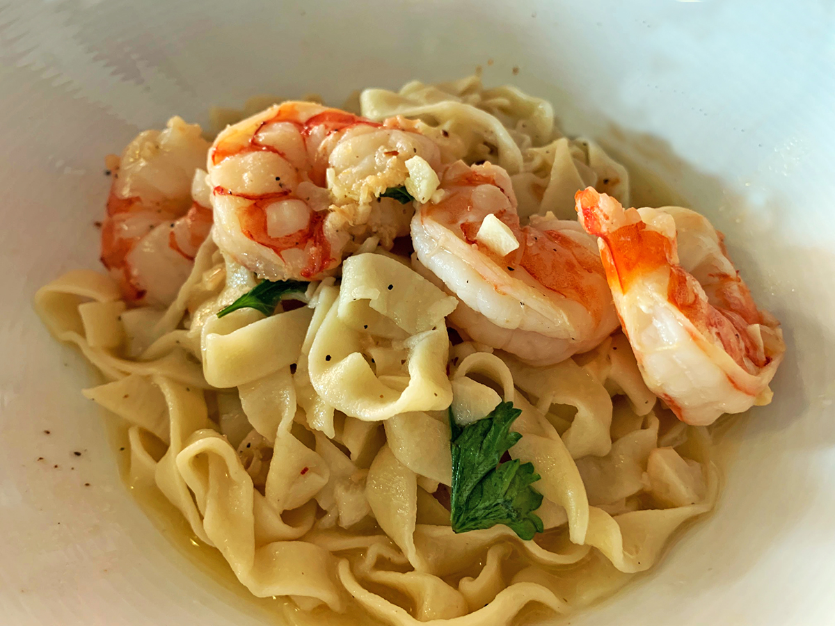 La gastronomía en Rincón, Puerto Rico - El Exquisito