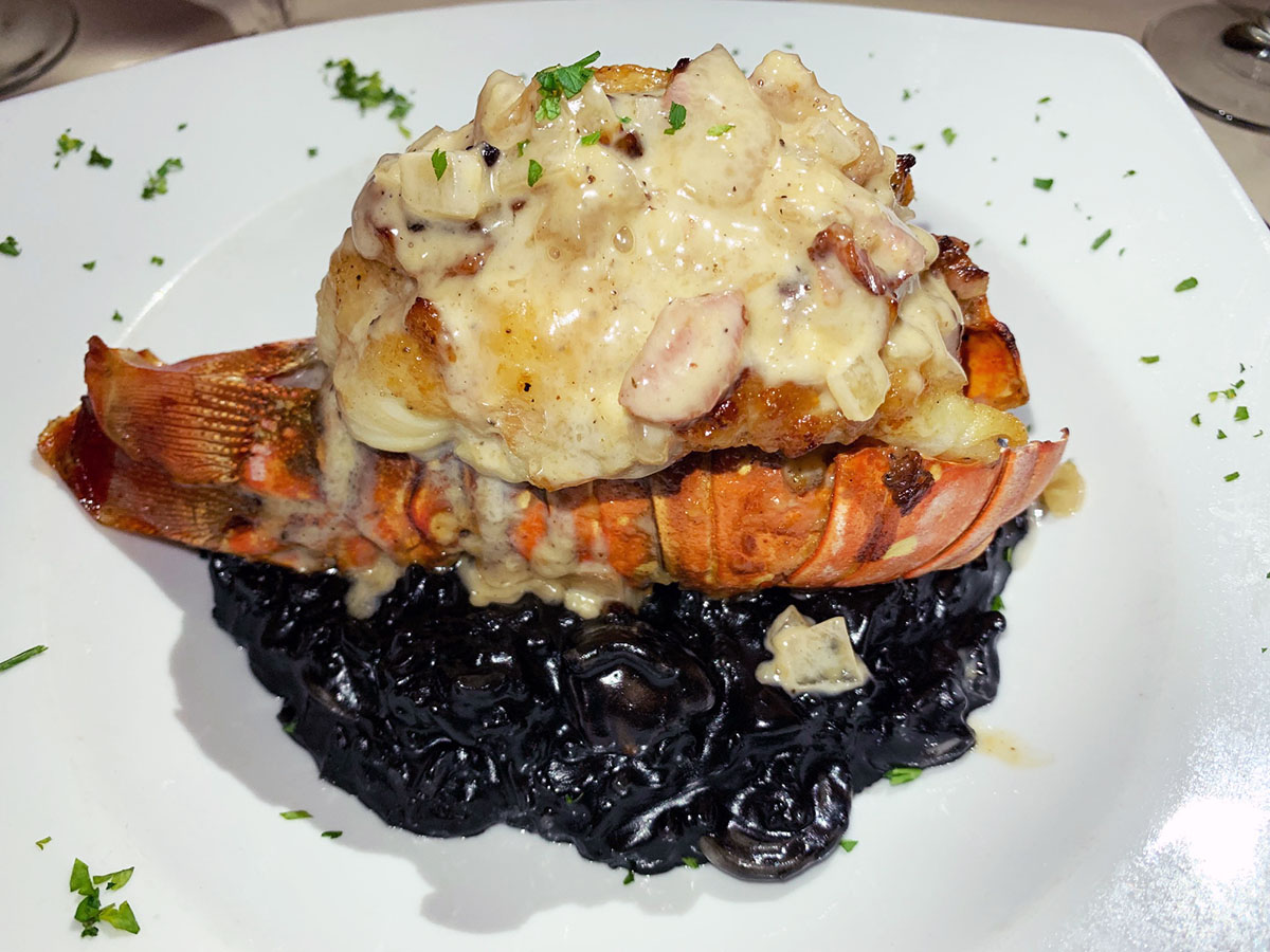 Fugato, Coral Gables, Miami, FL - El Exquisito