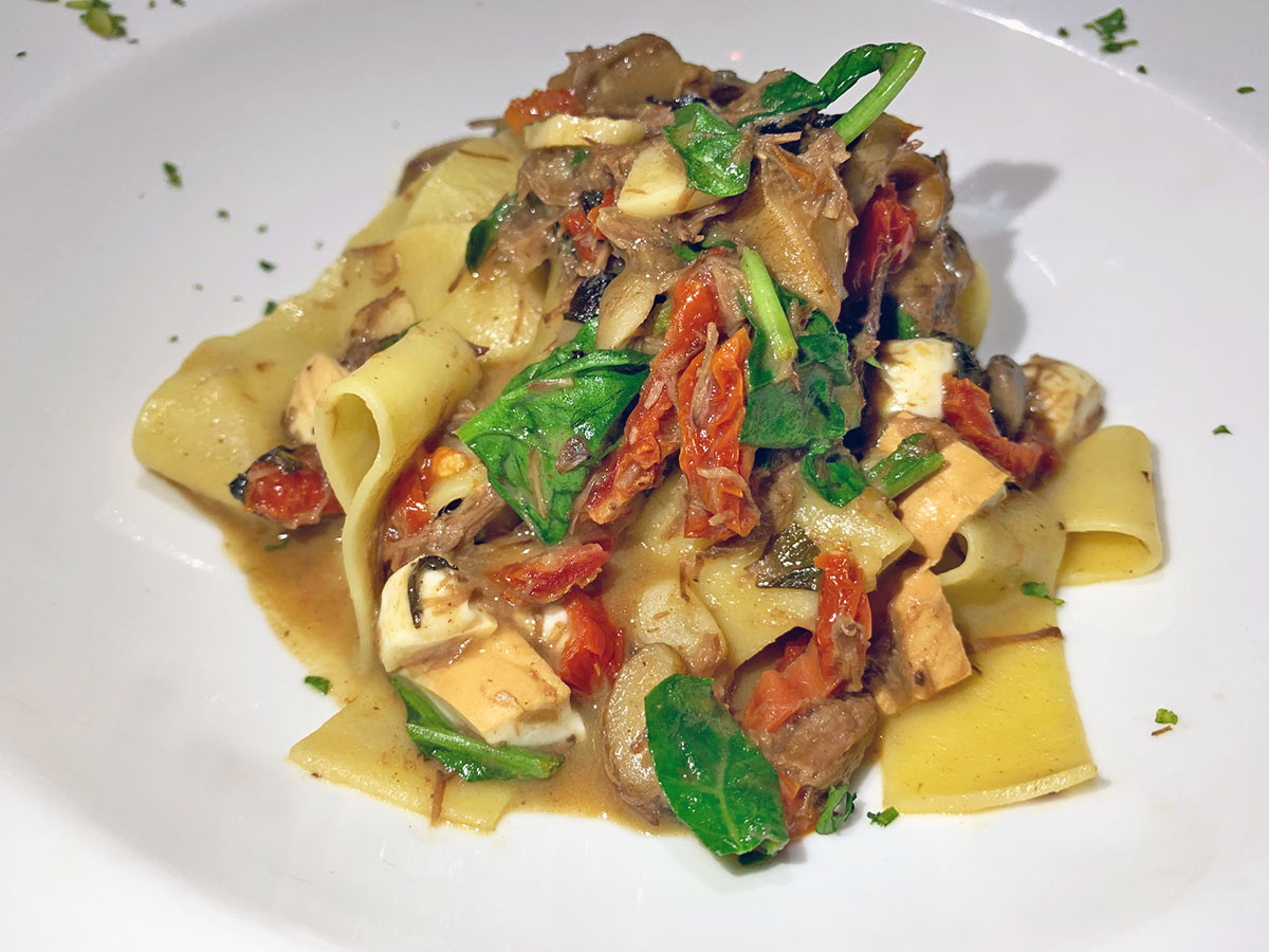 Fugato, Coral Gables, Miami, FL - El Exquisito