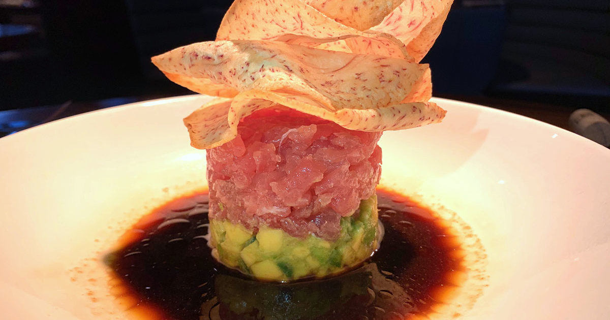 STK - Condado, SJ, Puerto Rico - El Exquisito