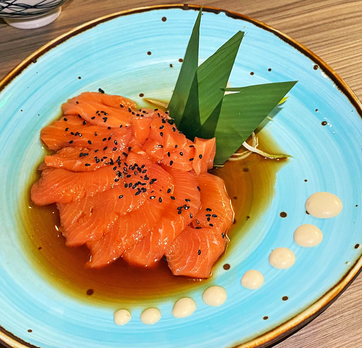 Yoko Japanese Restaurant, Calle Loiza, San Juan, PR - El Exquisito