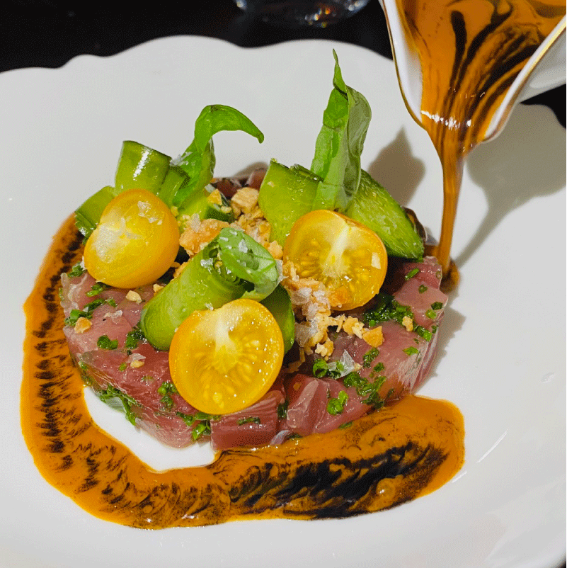 Erba, Coral Gables, Miami, Florida - El Exquisito