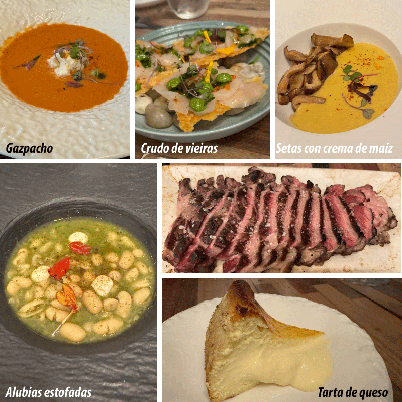 Edan Bistro, Miami, Florida, USA - El Exquisito
