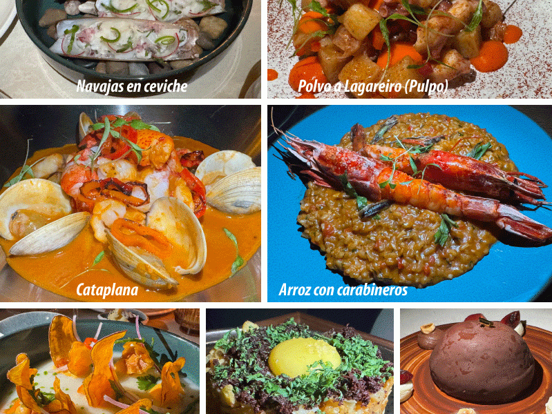 El Exquisito | Fine Dining Blog